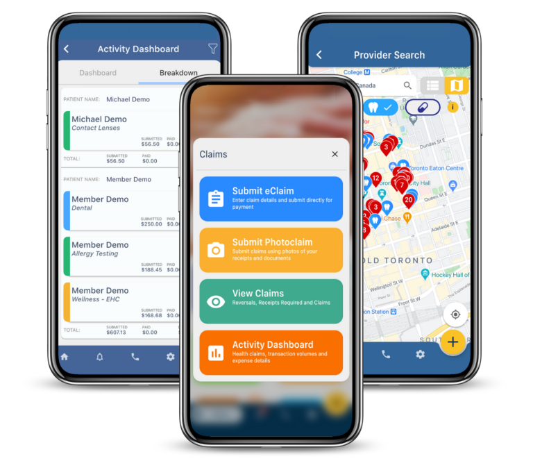 Members | ClaimSecure